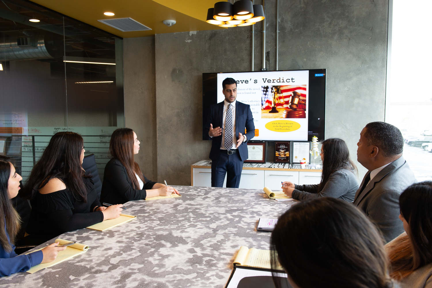 Top Rated Personal Injury Lawyers | Farahi Law Firm, APC | California