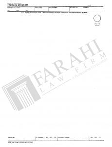 How to Read a California Accident Police Report - Personal Injury and ...