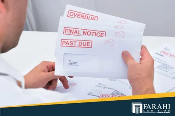 My Insurance Canceled My Policy, What Should I Do? | Farahi Law Firm APC