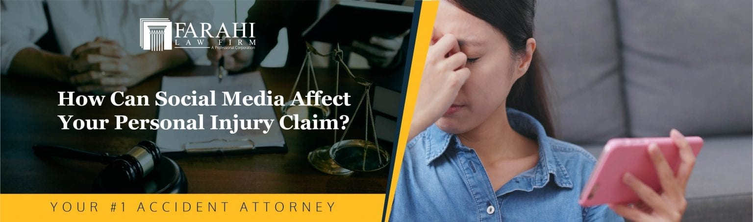 How Can Social Media Affect Your Personal Injury Claim? - Personal ...
