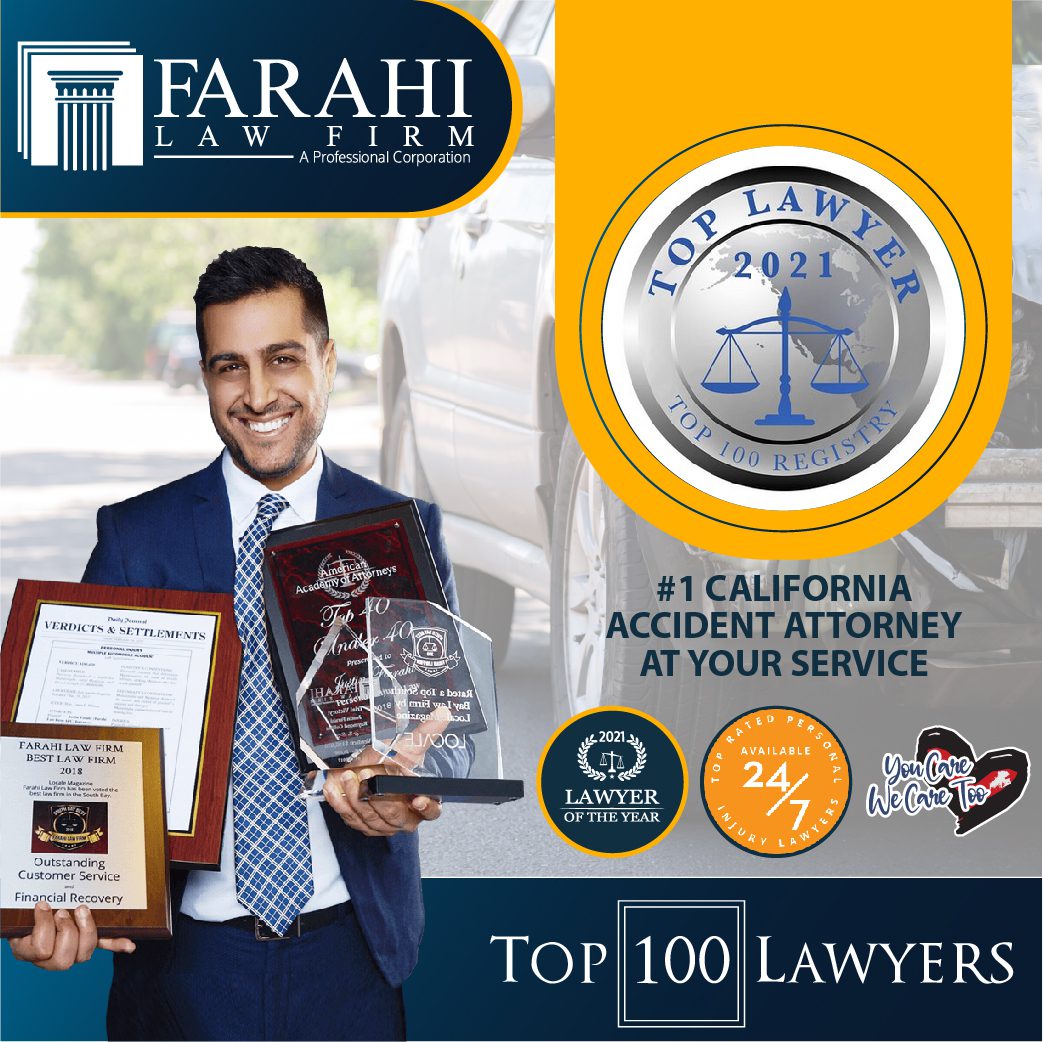 Latest California Accident News - Personal Injury and Car Accident ...