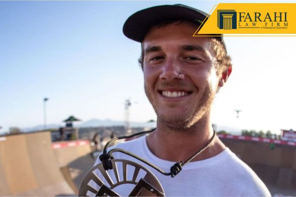 BMX Star and X Games Medalist, Pat Casey, Dies in Accident
