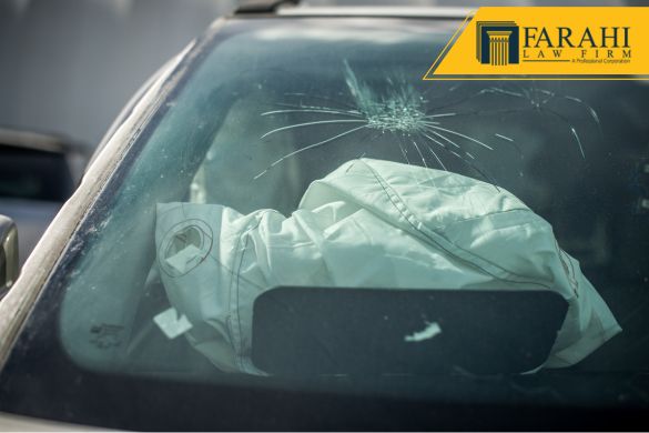 Accident in Merced County: Man Loses Life in Rollover Crash