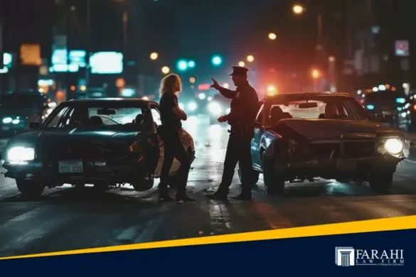 Distracted Driving in California: Why It’s Time to Pay Attention