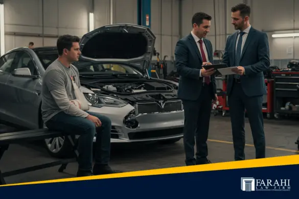 5 Cars with High Repair Costs After an Accident in CA