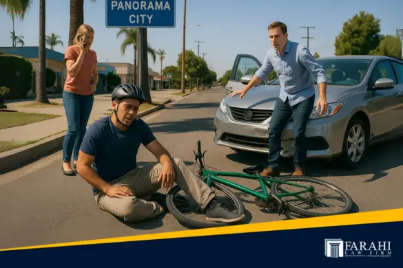 Tipos de Daños en Reclamos por Accidentes entre Bicicleta y Auto en ...