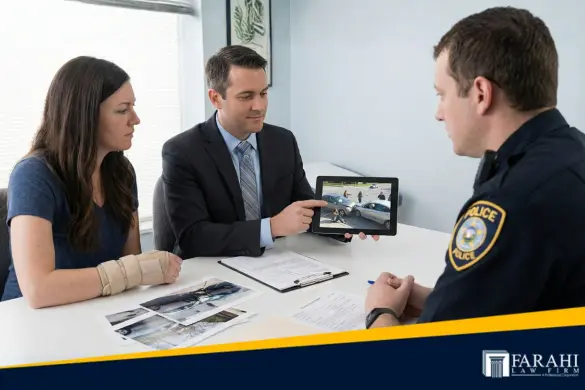 Dispute Police Report Car Accident: Can Errors Be Fixed?